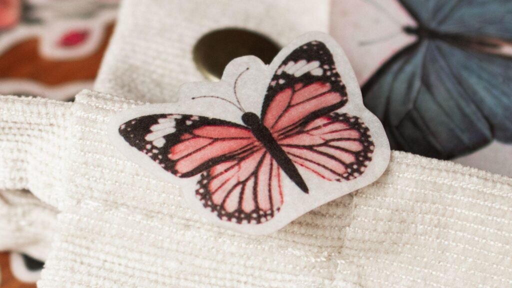 From Blank Canvas to Print-Ready: How To Create Custom Stickers Without ...